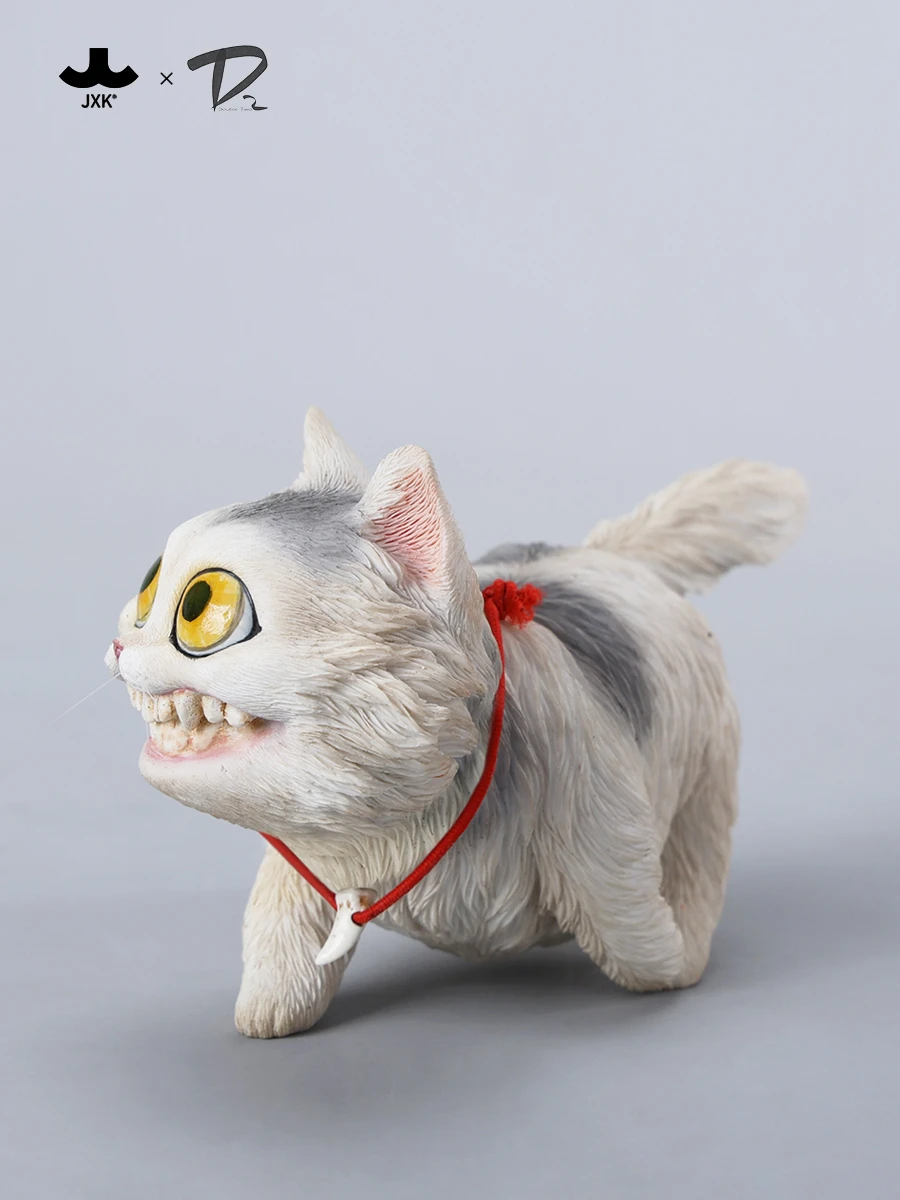Urban Legends Grinning Cat Figurine PRE-ORDER SHIPS Q2 2025 ...