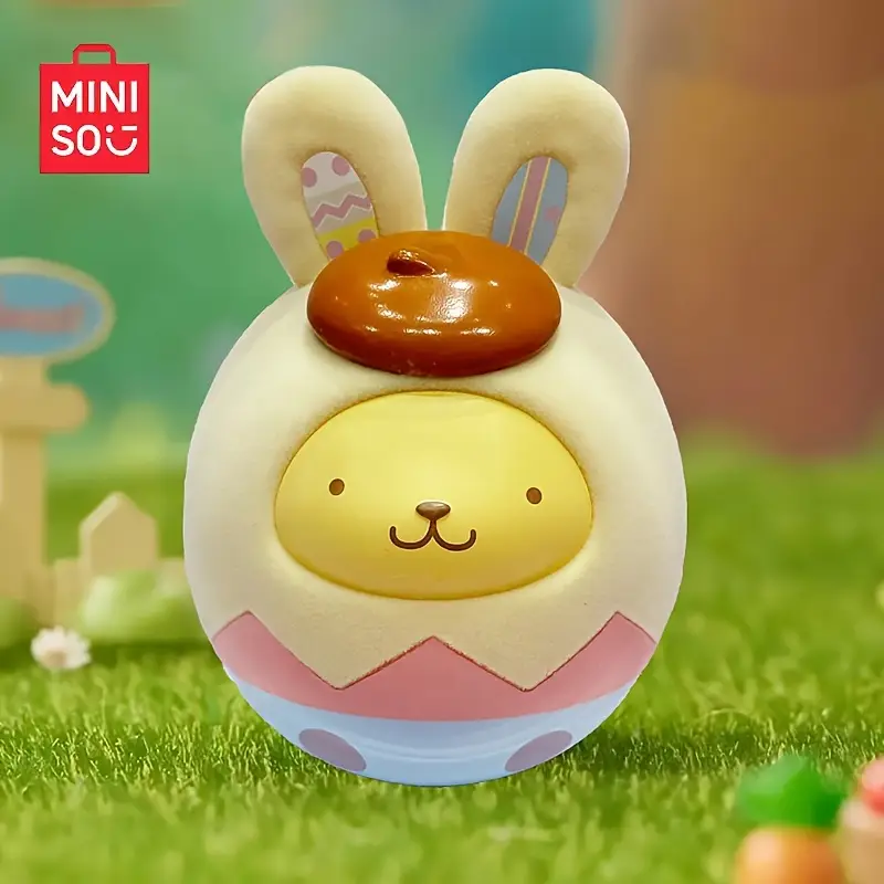 Sanrio Rabbit Fun Egg Blind Box - myplasticheart