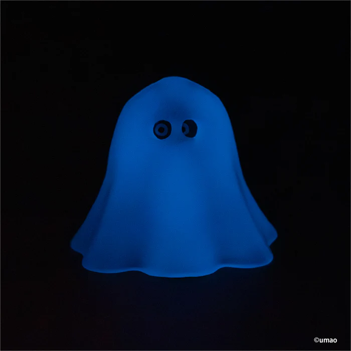 My Ghost Bear Collection Blind Box by UMAO - myplasticheart