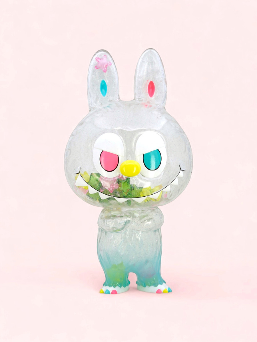 Cowawa Vibrant by Kasing Lung - myplasticheart