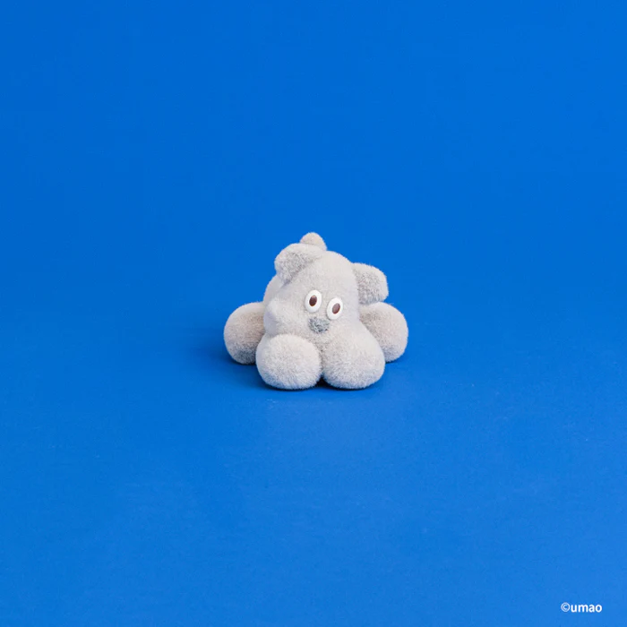 umao Plush Doll Figure Collection Blind Box - myplasticheart
