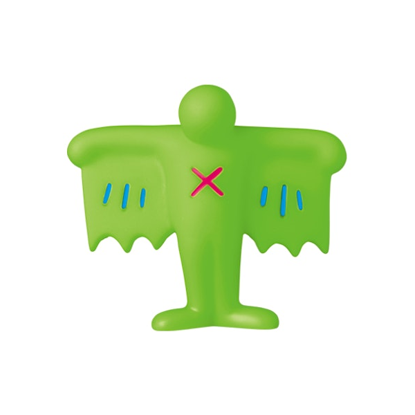 Mini VCD Keith Haring Series 3 Blind Box - myplasticheart