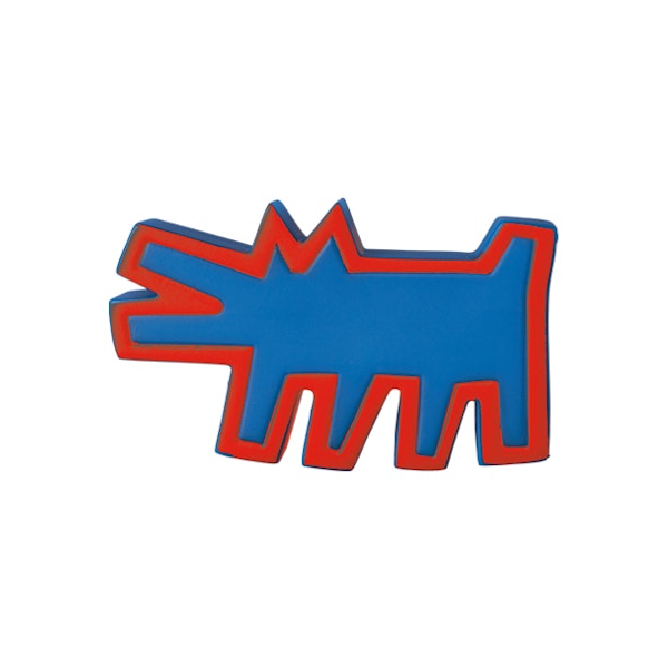 Mini VCD Keith Haring Series 3 Blind Box - myplasticheart