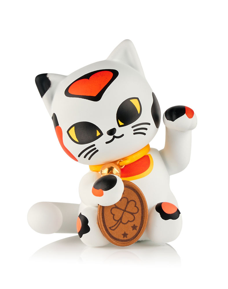 Lucky Cats Blind Box - myplasticheart