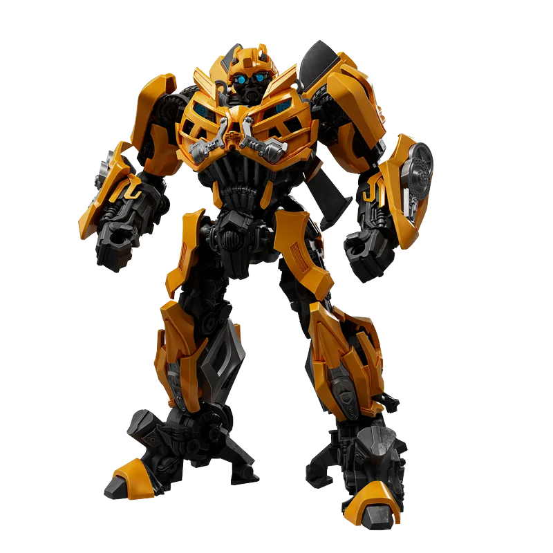 Blokees Transformers Defender Version 01 Shattered Alliance Blind Box