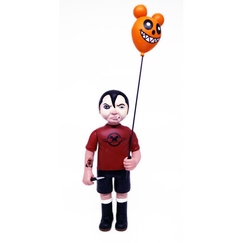 Bob Dob's Mouseketeer Army: Devil Lock Edition - myplasticheart