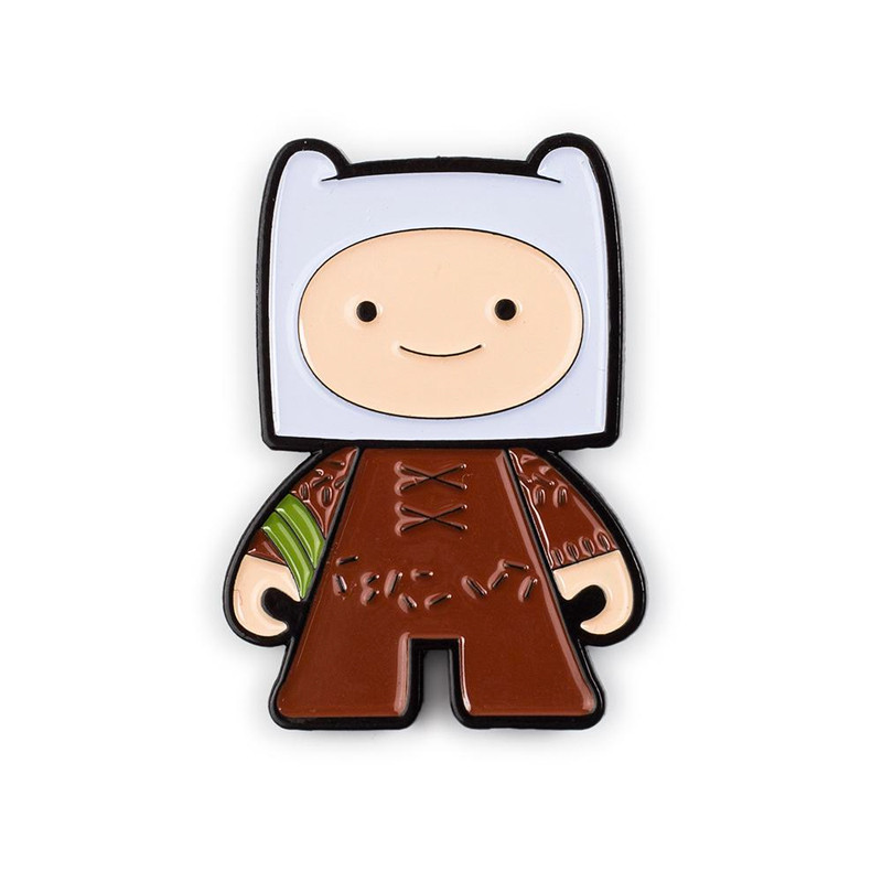 Adventure Time Enamel Pin Series : Blind Box - myplasticheart