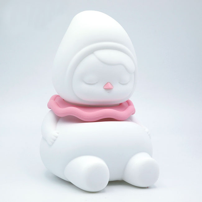 Pucky Silicon Light - myplasticheart
