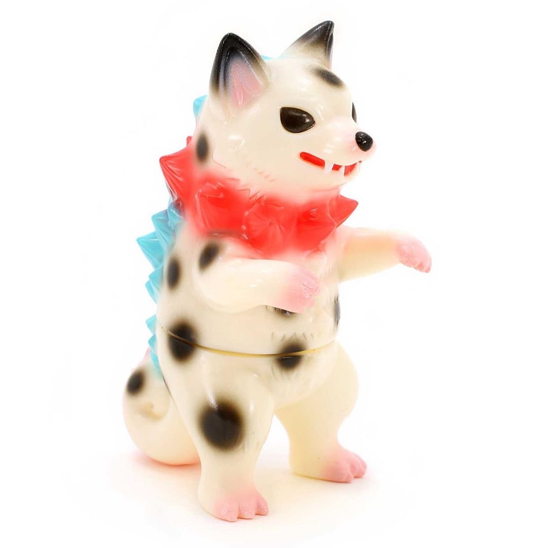 Shibara Dalmation - myplasticheart