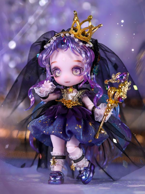 Maytree Constellation Series Blind Box - myplasticheart