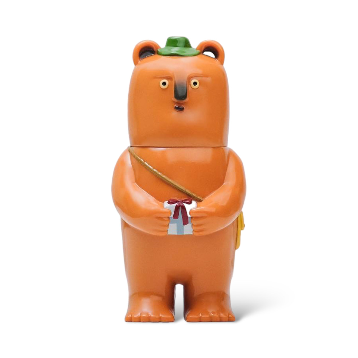 Kuri Chan by aaa Studio - myplasticheart