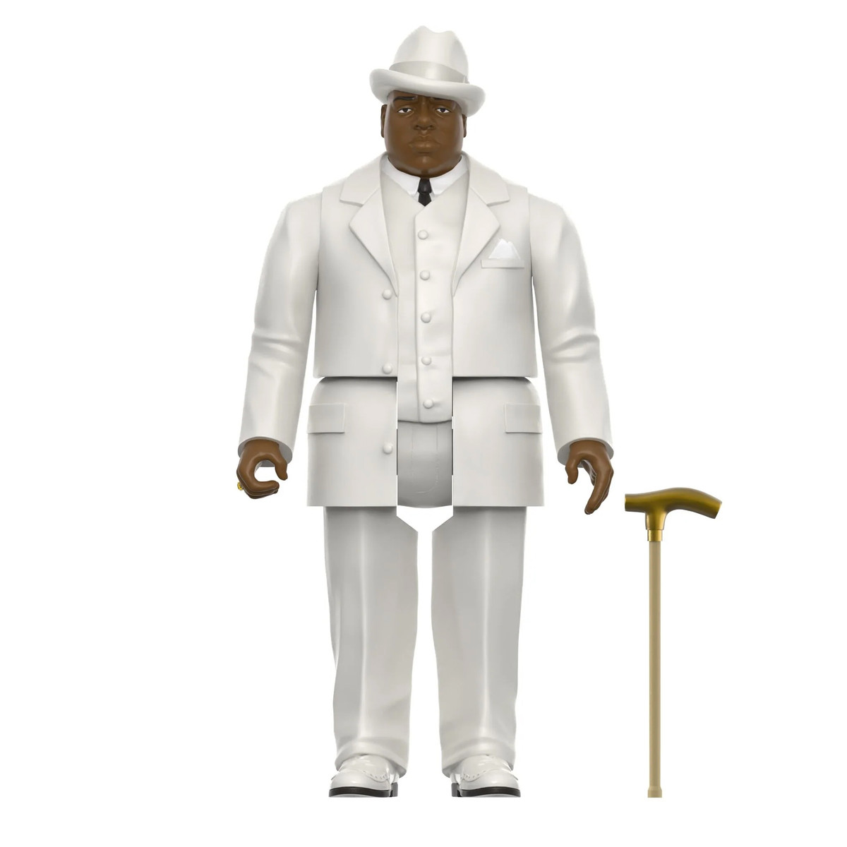 ReAction The Notorious B.I.G. Biggie in Suit - myplasticheart ReAction The Notorious B.I.G. Biggie in Suit - myplasticheart