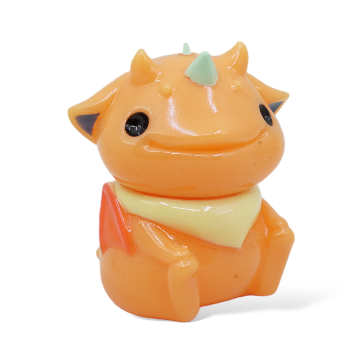 Raccoon by Monster Factory - myplasticheart