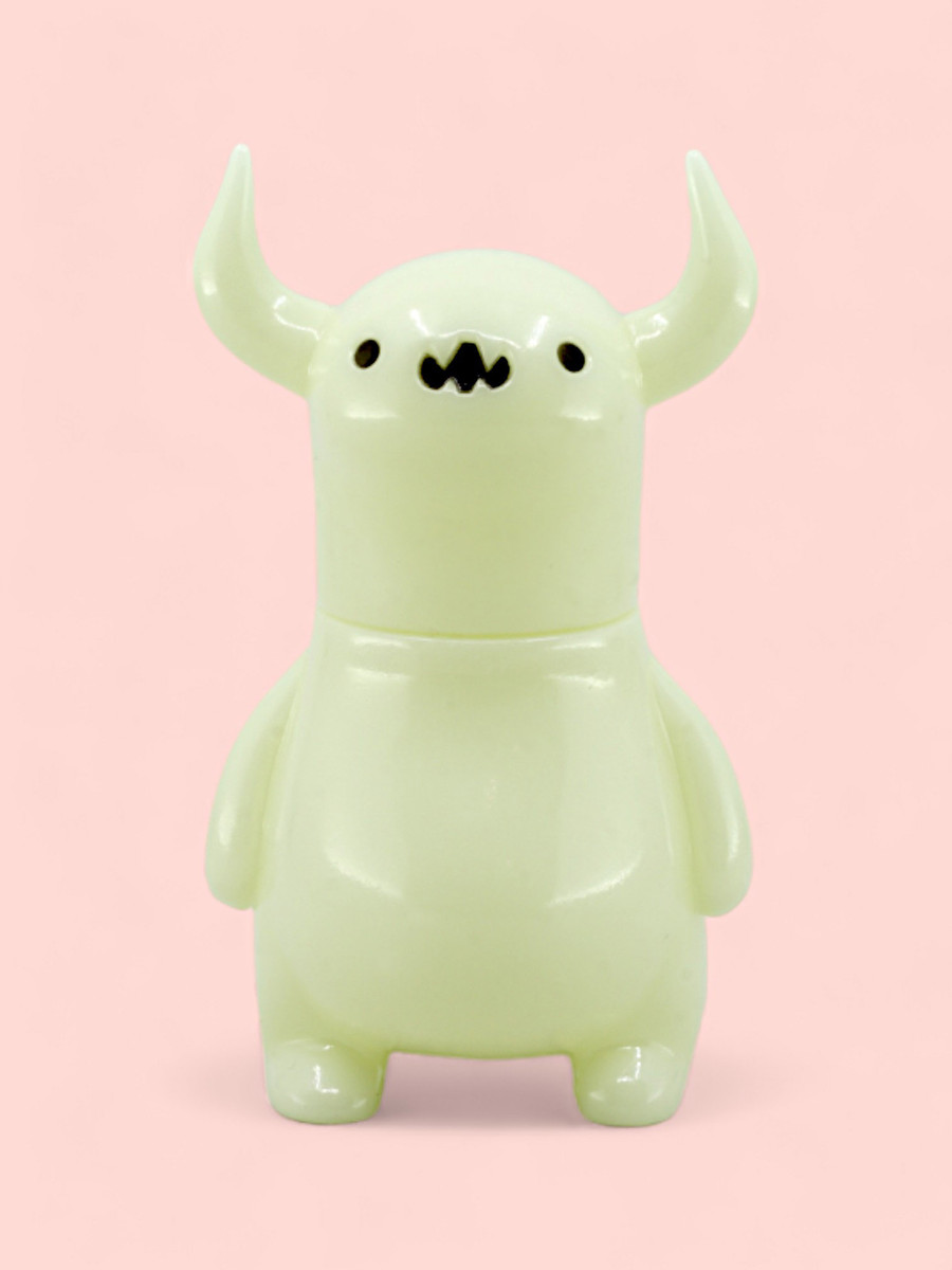 Upper Sky Monster Bo GID by Kounosuke Chishima - myplasticheart