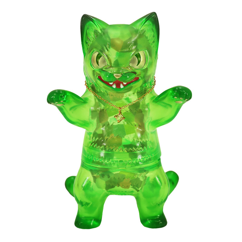 Konatsuya Products - myplasticheart