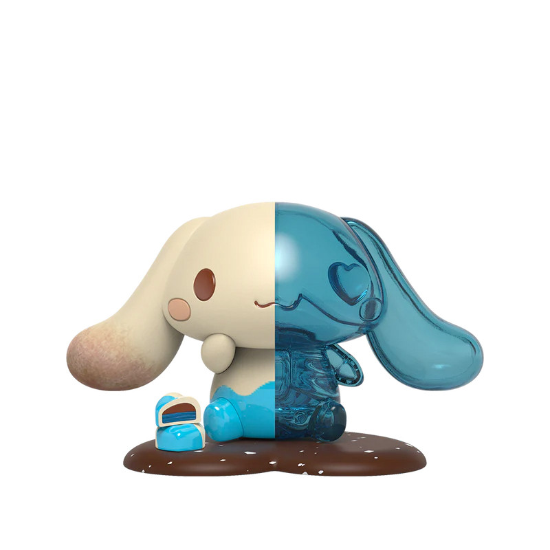 Kandy X Sanrio Series 2 Choco Edition Blind Box By Jason Freeny