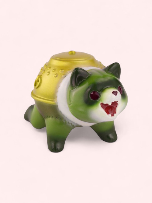 Chagara Matcha by Konatsu - myplasticheart