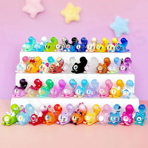 Downy Prank Paradise Beans Blind Bag - myplasticheart