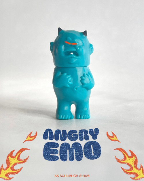 Angry Emo by AKSOULMUCH - myplasticheart