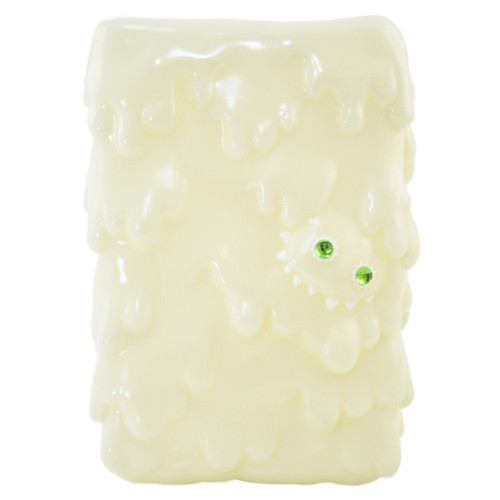 Liquid Box 2nd : GID - myplasticheart