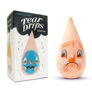 Tear Drips Series 1 : Blind Box - myplasticheart