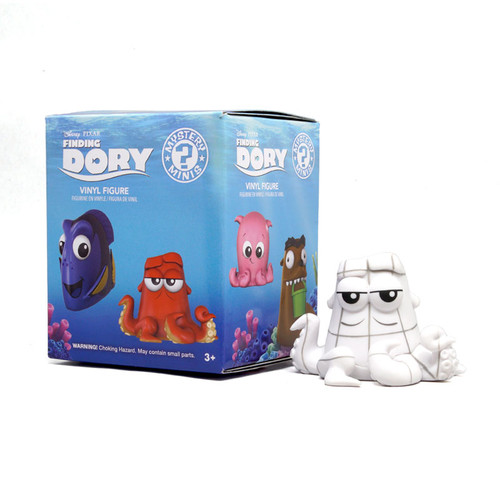 Finding Dory Mystery Mini Series : Blind Box - myplasticheart