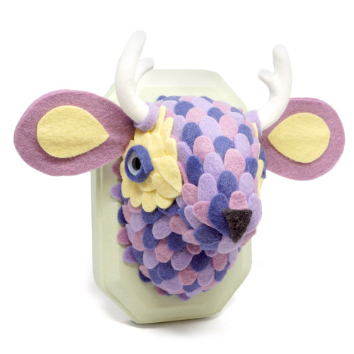 Wee Squabbit : Gemma - myplasticheart