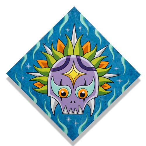 Mask by SINNED - myplasticheart