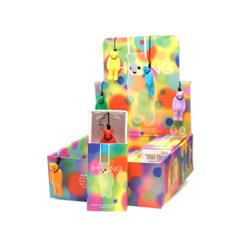 Hung : Rainbow Blind Box - myplasticheart