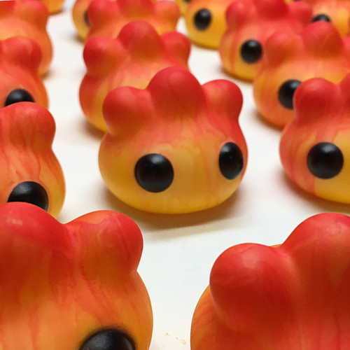 Pocket Pork Dumpling : Autumn - myplasticheart