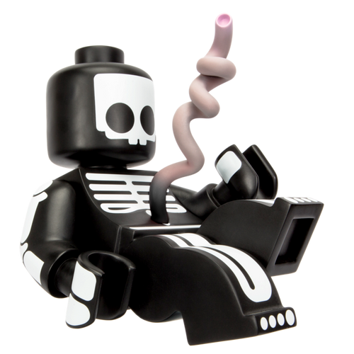 Brick Baby : Maxilla - myplasticheart