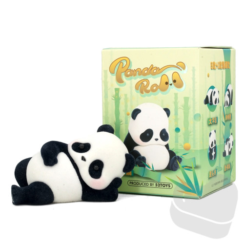 Panda Roll Series Blind Box - myplasticheart