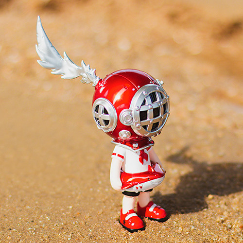 On the Way Beach Boy Shark by Sank Toys PRE-ORDER SHIPS AUG 2021 ...