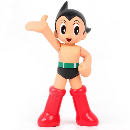 Astro Boy PVC Iconic - myplasticheart