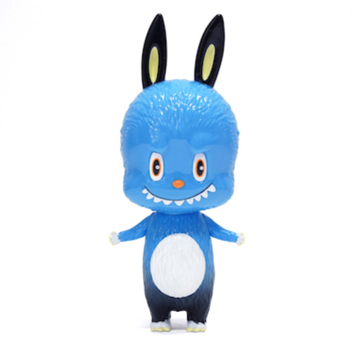 Labubu Cou by Kasing Lung - myplasticheart