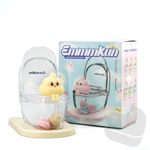 Emmmkun Phone Stand Blind Box - myplasticheart