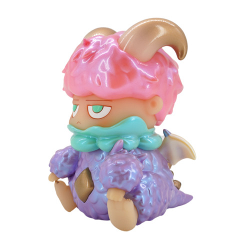 Poh Kaiju Mini Supernova by Vin - myplasticheart