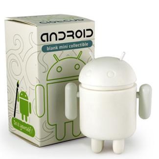 Android : DIY - myplasticheart