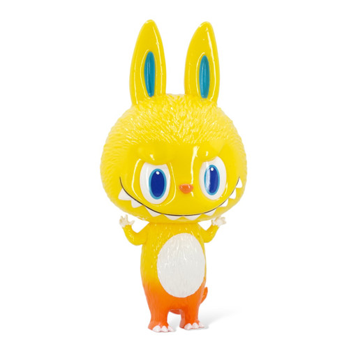 Zimomo Tweet by Kasing Lung - myplasticheart