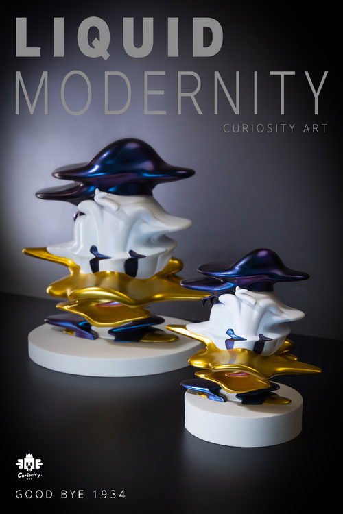 Liquid Modernity Good Bye 1934 Sparkle PRE-ORDER SHIPS DEC/JAN 2024 ...