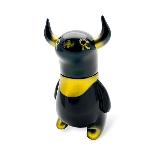 Upper Sky Monster Bo Anubis by Kounosuke Chishima - myplasticheart