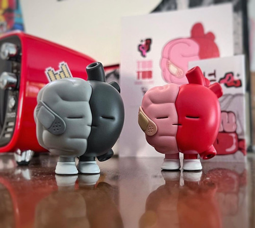 TubTub Pain of Life - myplasticheart