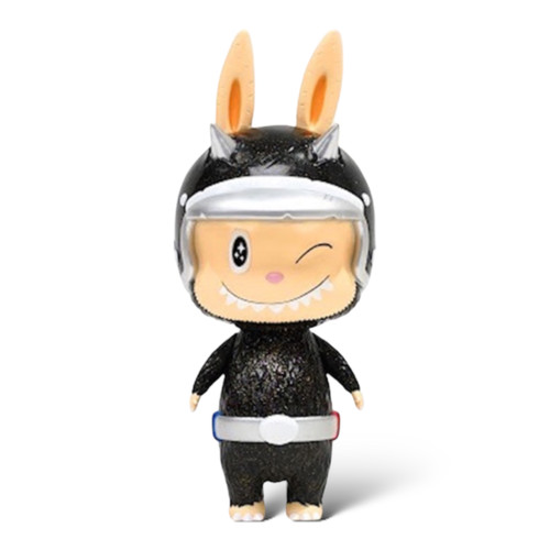 Labubu Hug Hug Cat by Kasing Lung X Shon - myplasticheart