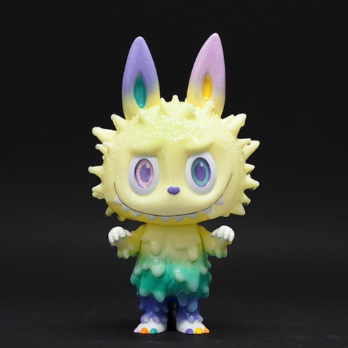 Labubu INC by Kasing Lung X Instinctoy - myplasticheart