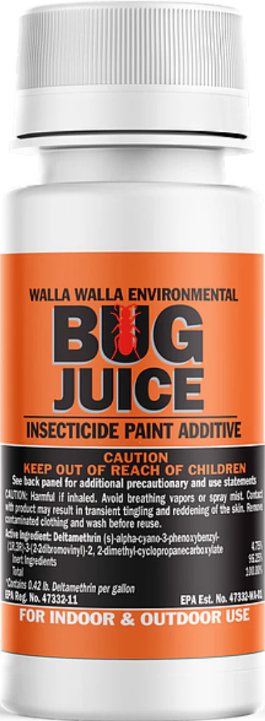 Bug Juice