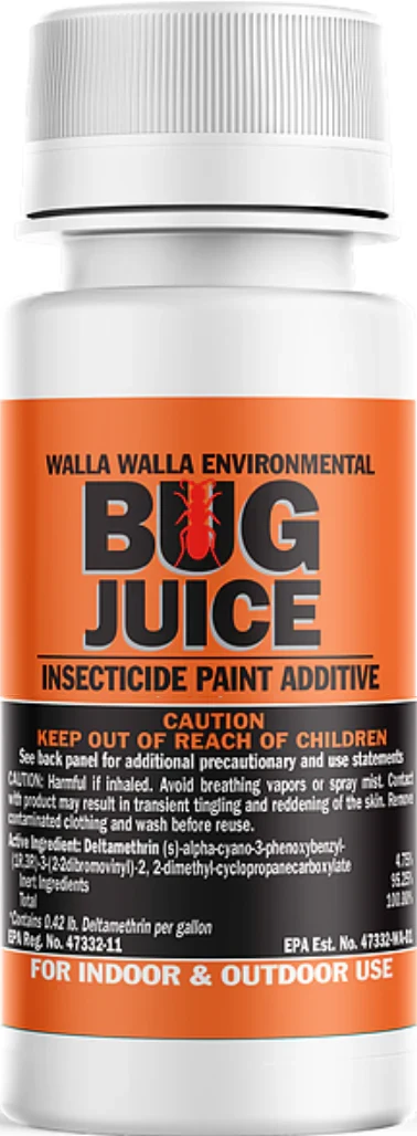 Bug Juice