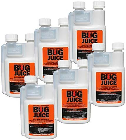 Bug Juice