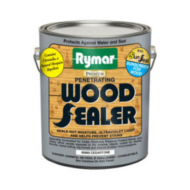 Rymar Products - Sealers, Stains, & More | The Stain Depot