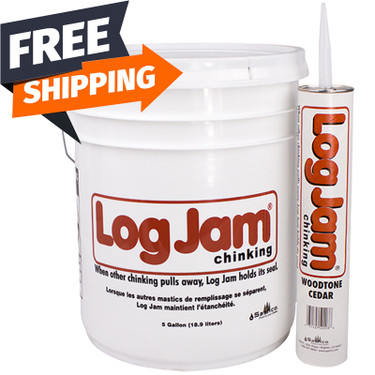 Sashco Log Home Products for Superior Log Home Care - Page 2