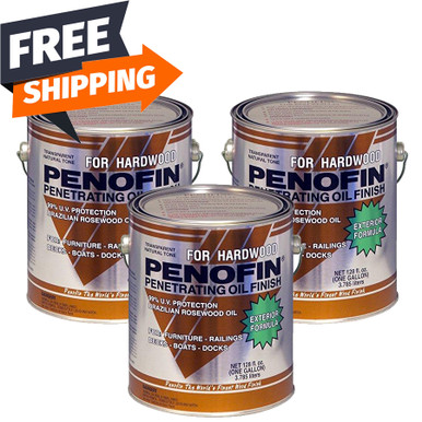 Penofin Hardwood Stain: The Ultimate Finish for Wood Lovers